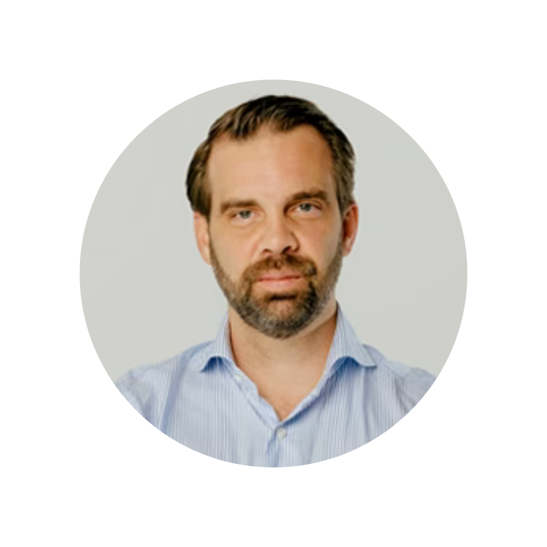 Sidewall w/panorama window for FleXtents, 4 m, Blue